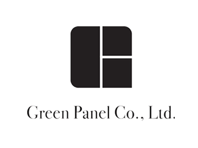 GREEN PANEL COMPANY LIMITED particle board is made from 100% exhausted ...